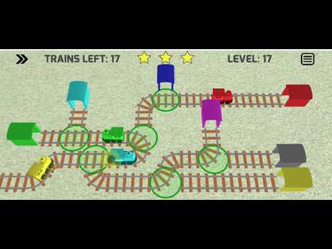 Brain Train demo - YouTube