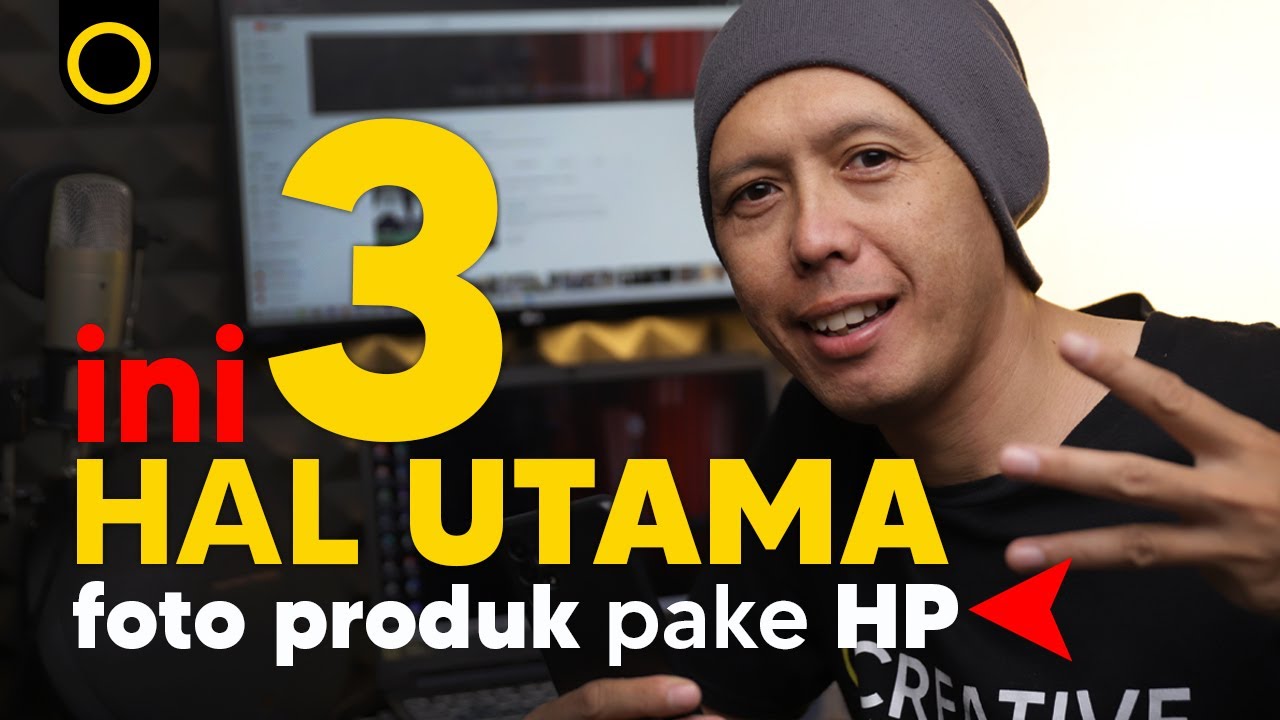 3 HAL UTAMA foto produk pake HP | cara FOTO PRODUK dengan HP - foto ...