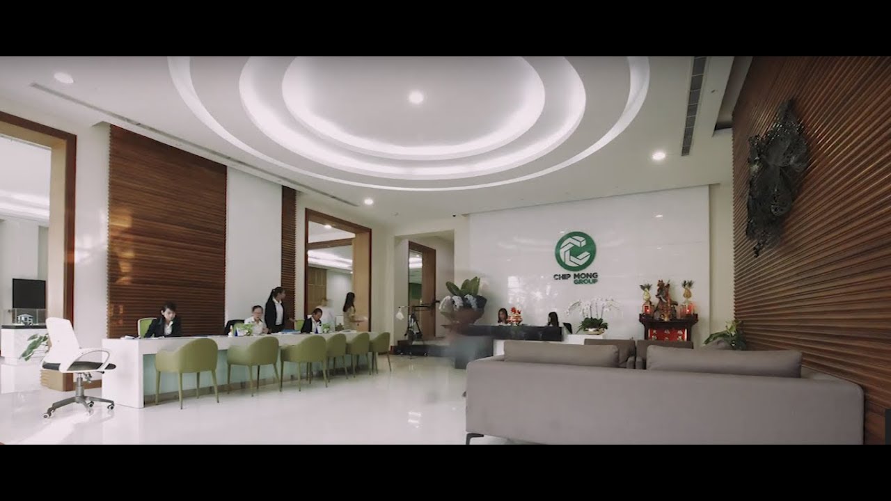 Cambodia's Chip Mong Group using Office 365 to retain millennials and ...