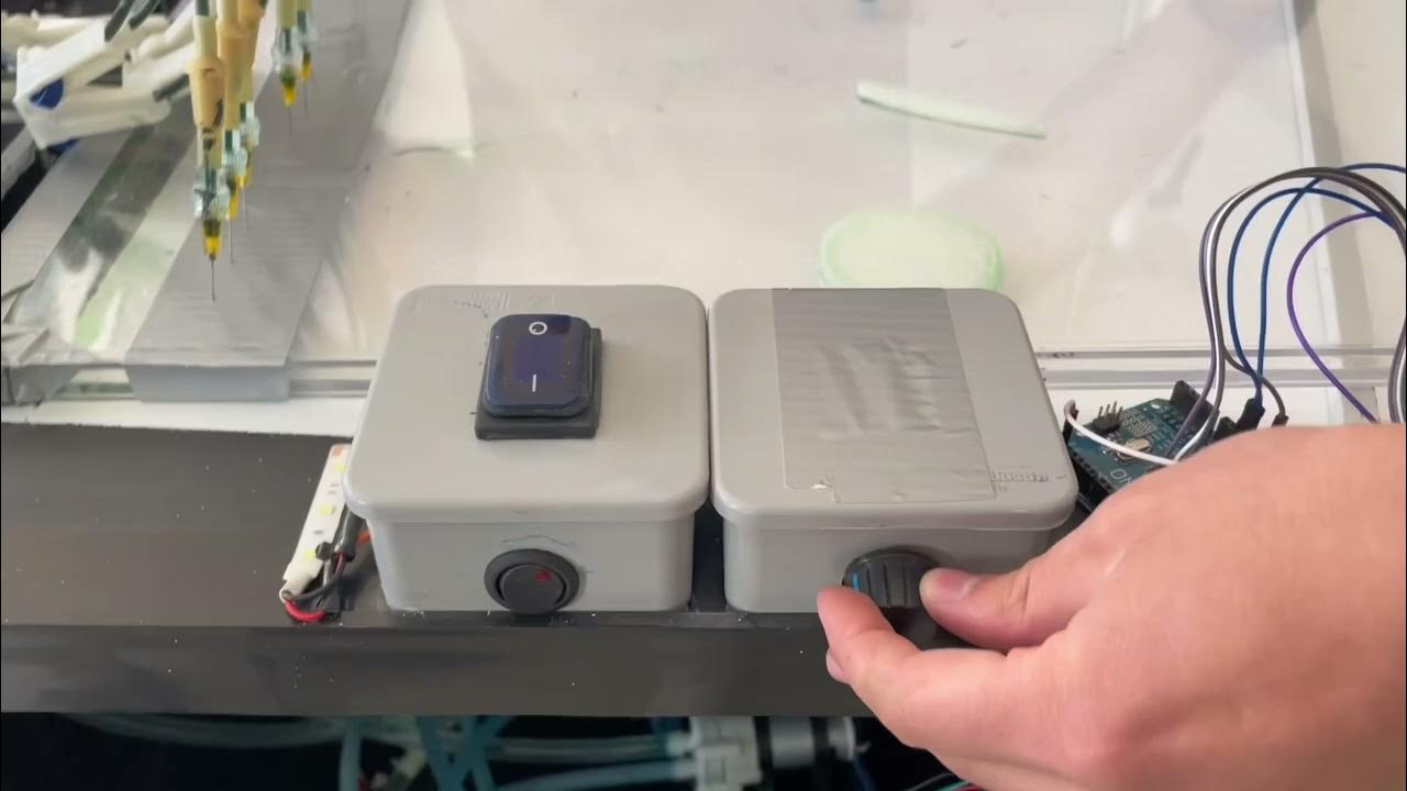 MAK-03 / H.Ü. Mühendislik Fakültesi, Makine Mühendisliği Bölümü - YouTube