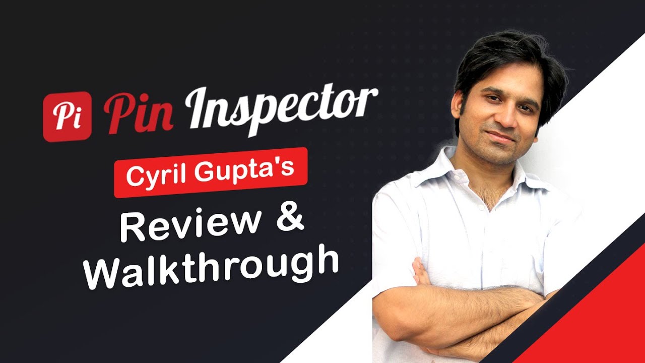 Pin Inspector Review & Walkthrough - YouTube