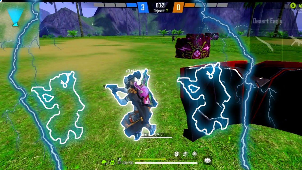 MONTAGE ALA RUOK || HEADSHOT🔥🔥🔥 - YouTube