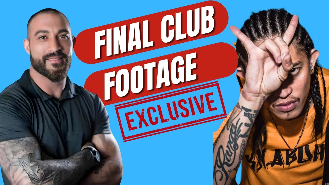 NEW TWIST/ Michael Richey/Americans Final Night /Updates/Lies & Rumors ...