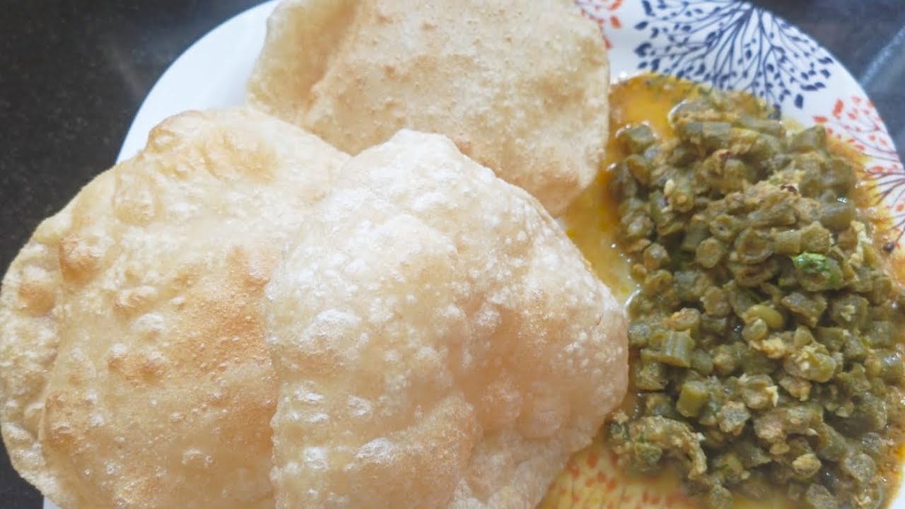 ಬೀನ್ಸ್ ಸಾಗು | Beans Saagu Recipe in Kannada | Thunga Paakashaale - YouTube