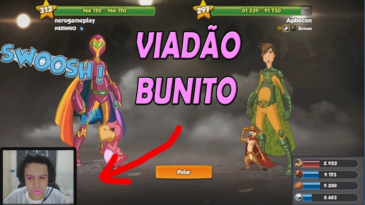 De Zero a Hero 2 - EP 35 - ESTAMOS NO TOP 10 - YouTube