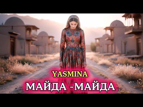 Yasmina_Mayda-Mayda 🥺 /Ясмина Майда-Майда /ياسمينة - مايدا - مايدا  хит трек 2026