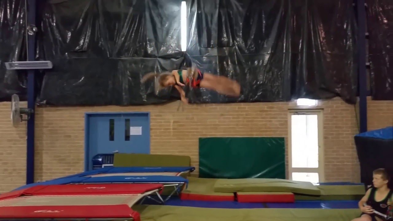 Alexsa Kachan - YouTube