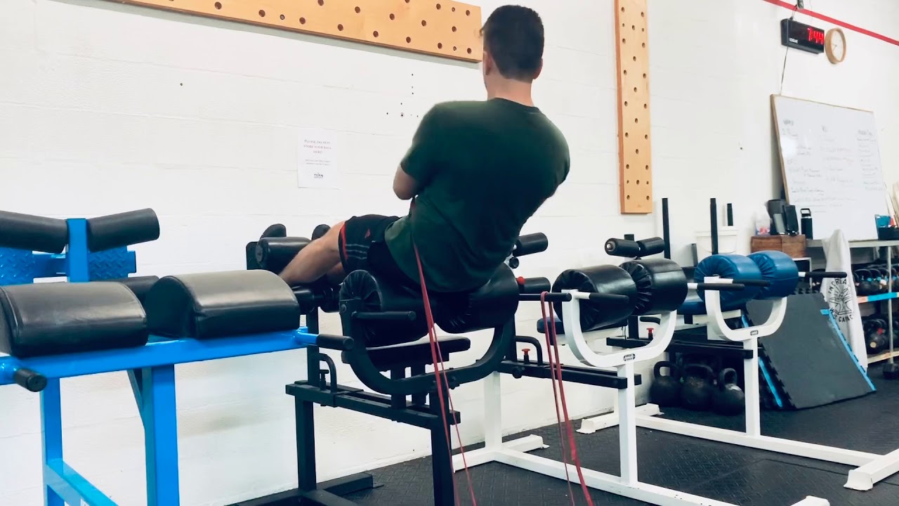 Banded Oblique Twists on GHD - YouTube