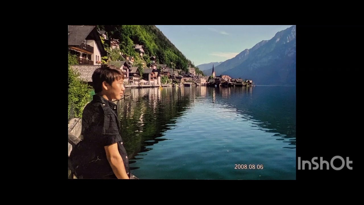 student reisen era Hallstatt🇦🇹 YOPPI 2008 🍊🔴 - YouTube