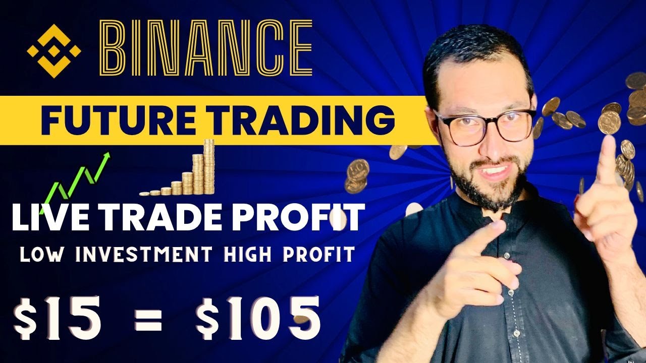 Live future Trading Profit / Future trading profit /15 minutes future ...