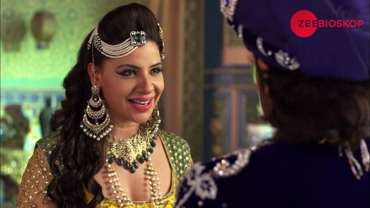 Razia Sultan | Episode - 37 | Part - 1 | Zee Bioskop - YouTube