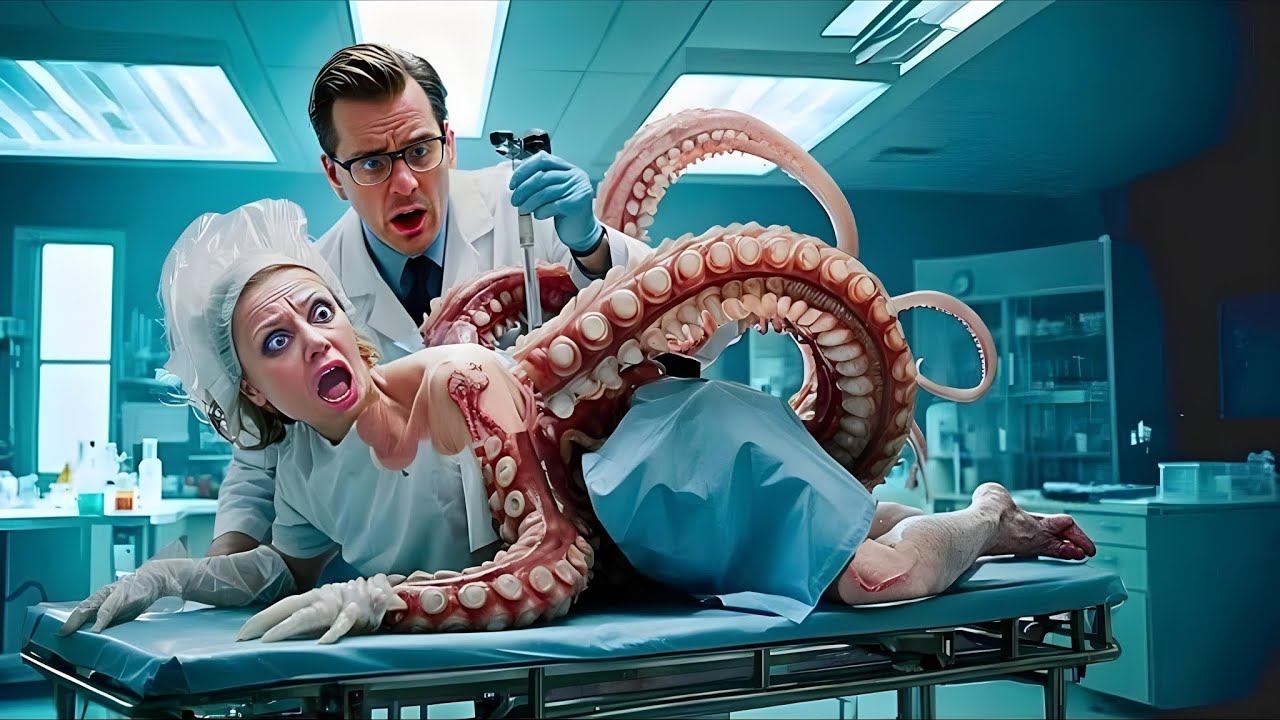 THE VOID Movie Explained in Hindi | the VOID explained in Tamil | the void film Summary हिन्दी ...