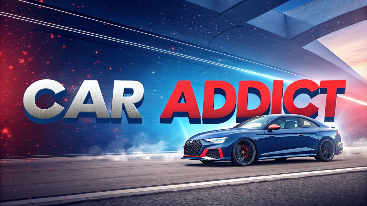 Cars _ Addict Live Stream - YouTube