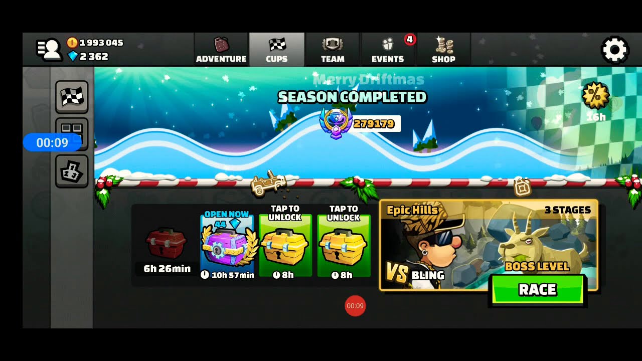 Boss level fight for becoming the 'Legend 24' - YouTube