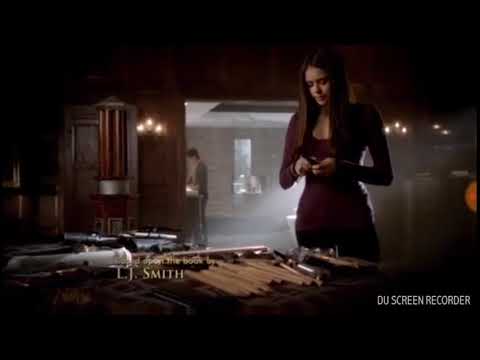 Ils se préparent pour tuer Klaus 3×09 - The Vampire Diaries FRANÇAIS