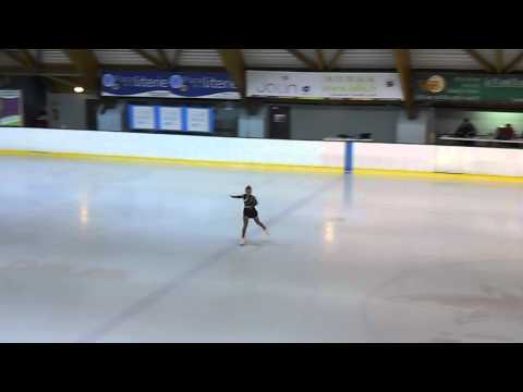 IRMAK ACAR VALENCE 2014