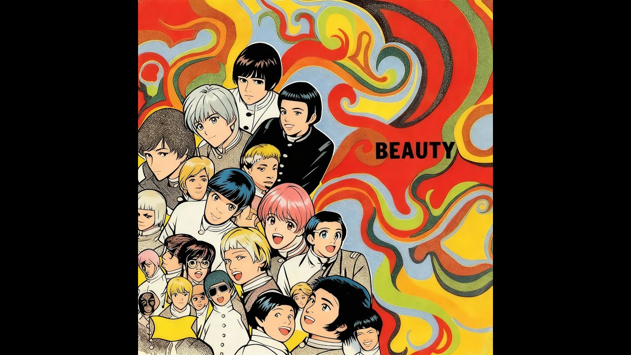 BEAUTY (PART 3) - YouTube