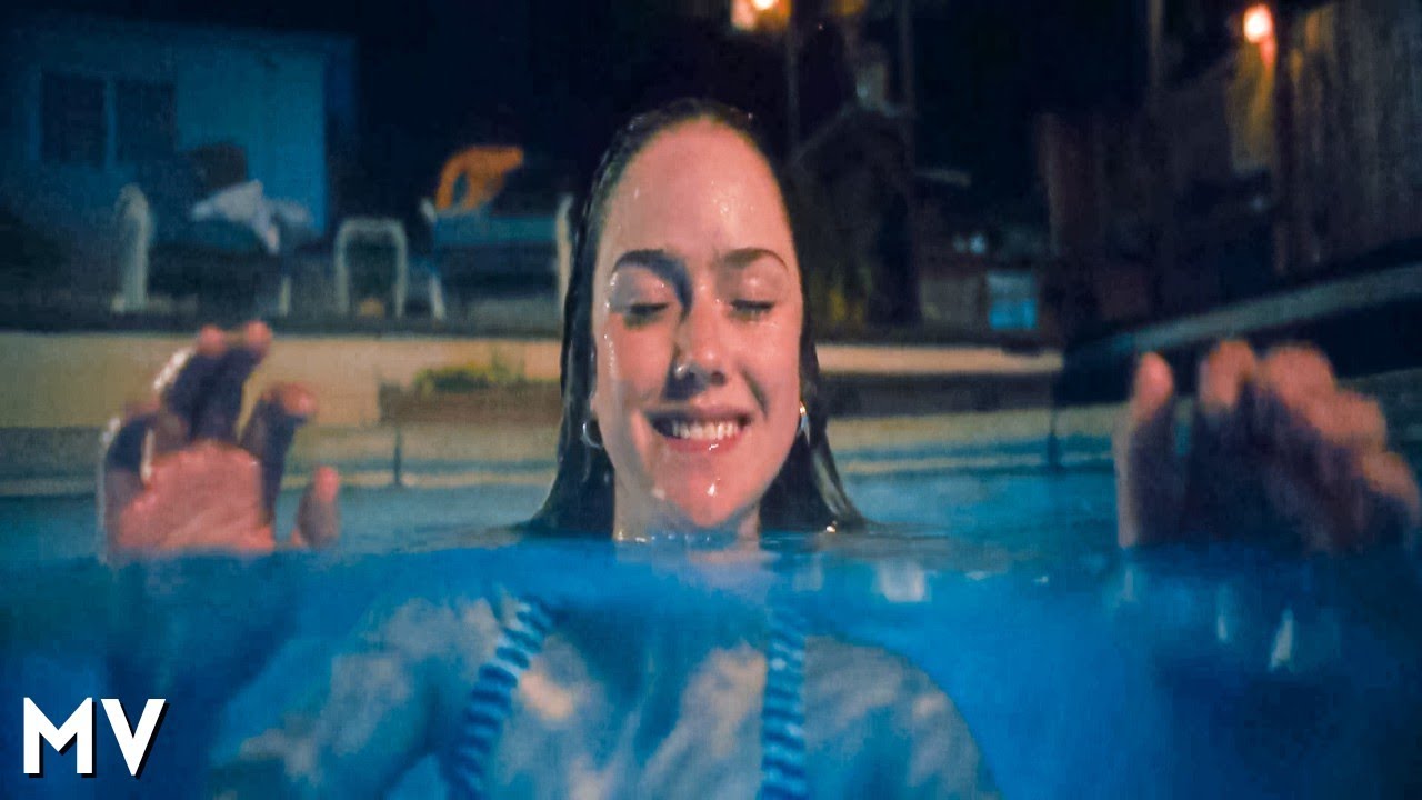 Mysterious Swimming Pool Heals Any Disease But Requires Sacrifice - YouTube