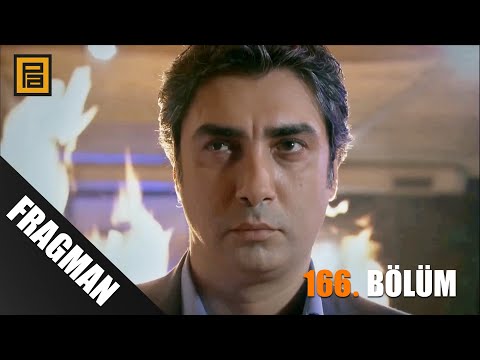 Kurtlar Vadisi Pusu 166. Bölüm Fragmanı (Full HD)