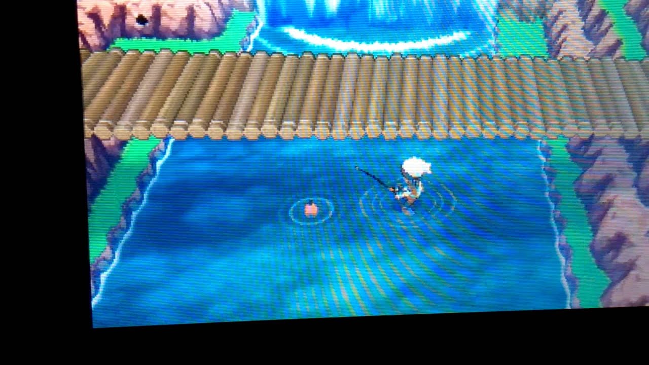 How to find febas easy in pokemon OMAS - YouTube