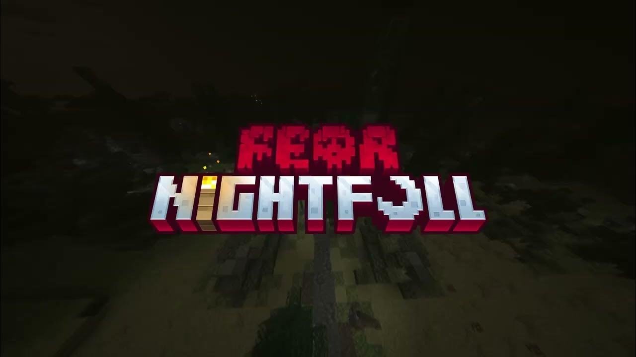 Fear Nightfall mod part 1 - YouTube