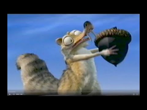 Gone Nutty: Scrat (With Picture) (12)