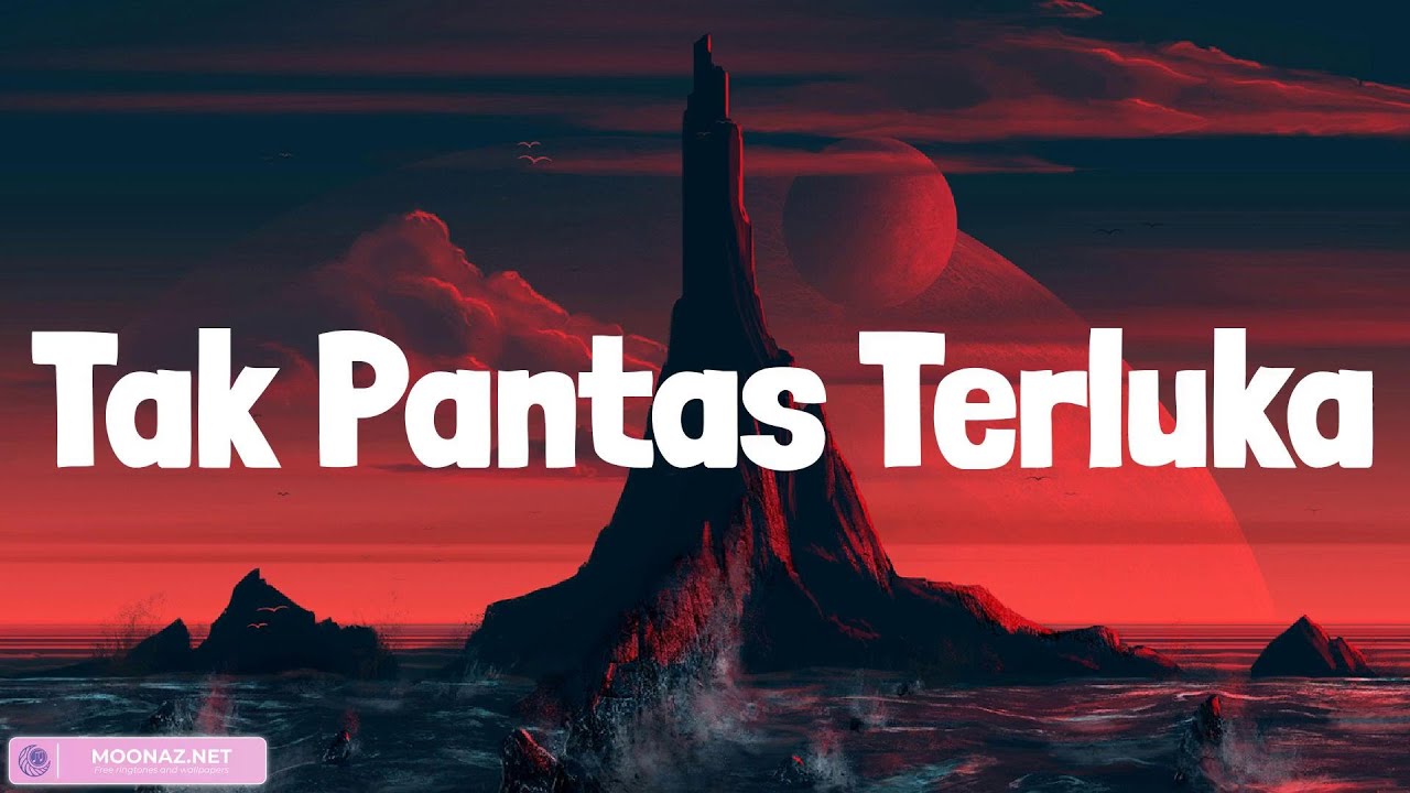 (Lirik) Tak Pantas Terluka, Keisya Levronka, Raim Laode, Komang, Tulus ...