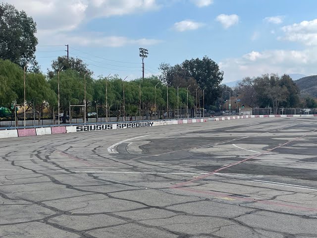 Saugus Speedway History Saturday At Saugus