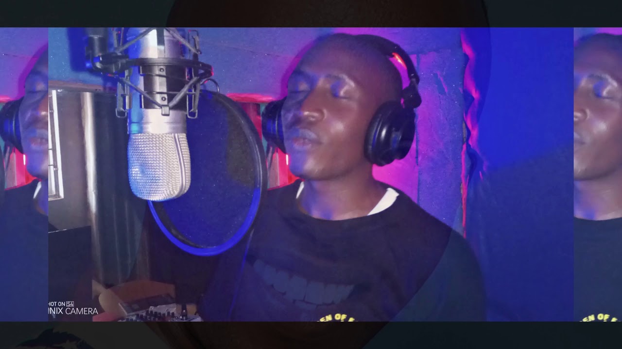 JOSEPH DORCAS - ASANTE - YouTube