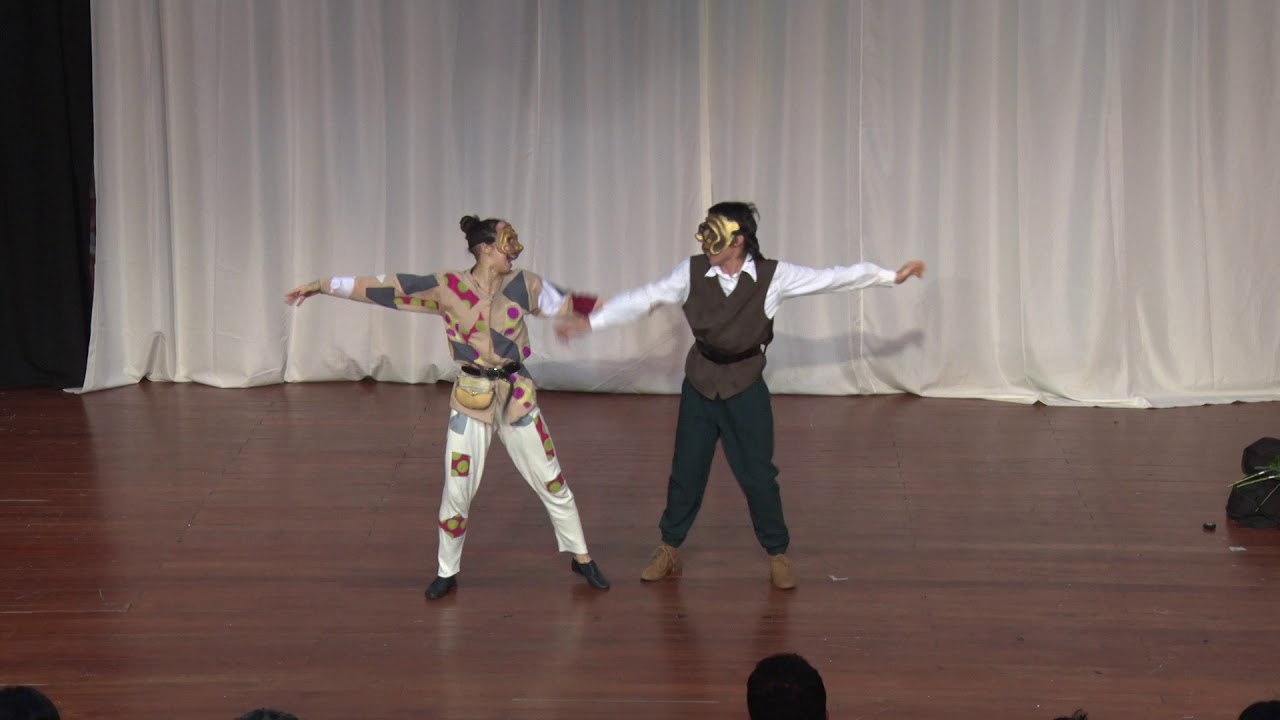 CORPORAL V 2019 14 - YouTube