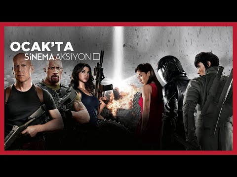 En iyi filmler her an sizlerle!