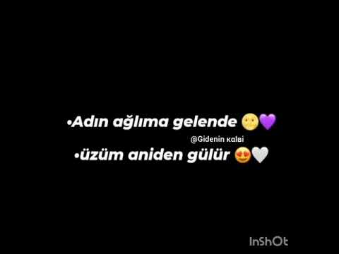 Whatsapp ucun maraqli, MƏNALI statuslar, status ucun videolar QEMLI WHATSAPP STATUSLAR 2020💔🌹