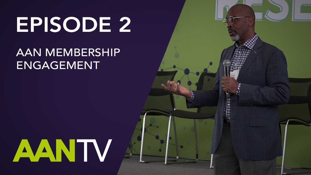 Episode 2: AANTV at the 2023 Annual Meeting - American Academy of ...