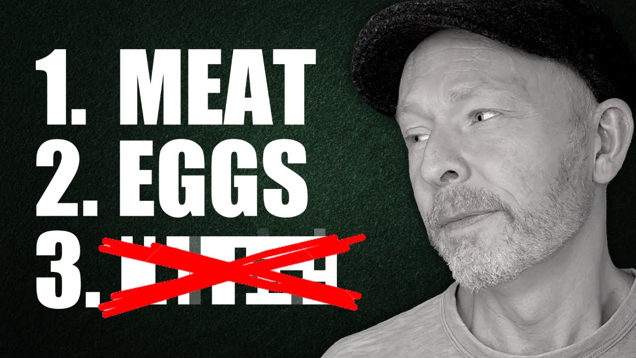 Only 3 Foods Required (Skip Number 3!) - YouTube