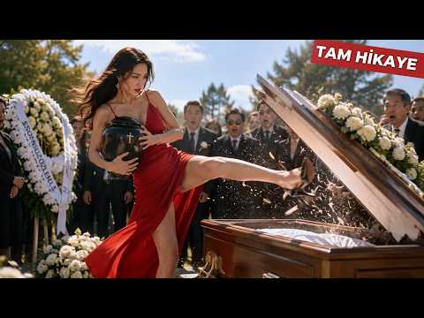 Nazikliği Sadece Bir Maskeydi! Mafya Kraliçesi Artık Kendini Tutmuyor, İntikam Kaçınılmaz!