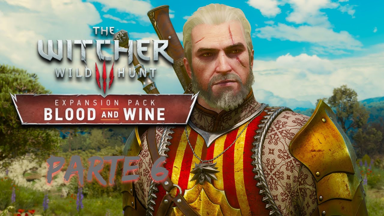 Bob Lennon The Witcher 3 Dlc | Chtoby Pomnili