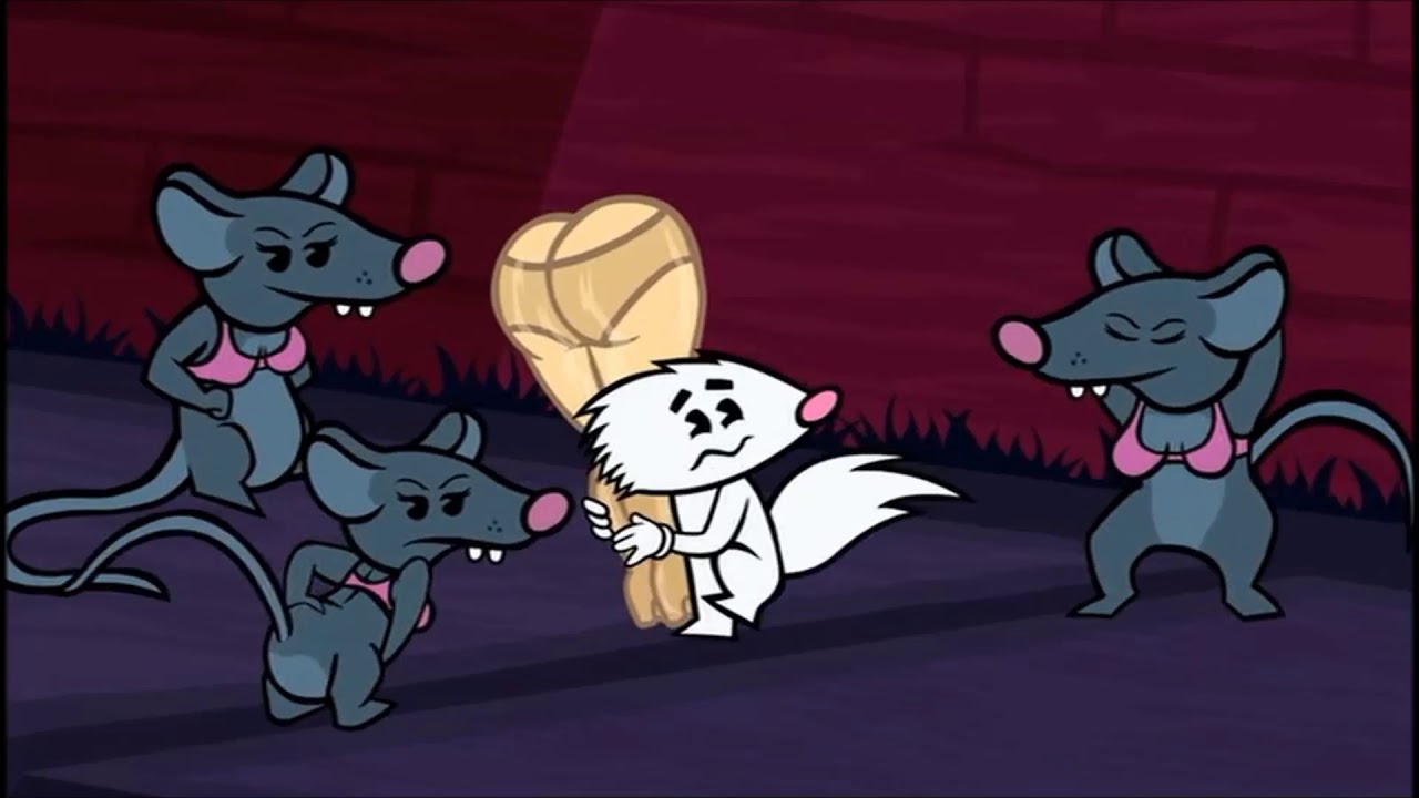 Lil' Pimp (2005) - Weathers Tries the Pimp Rattle - YouTube