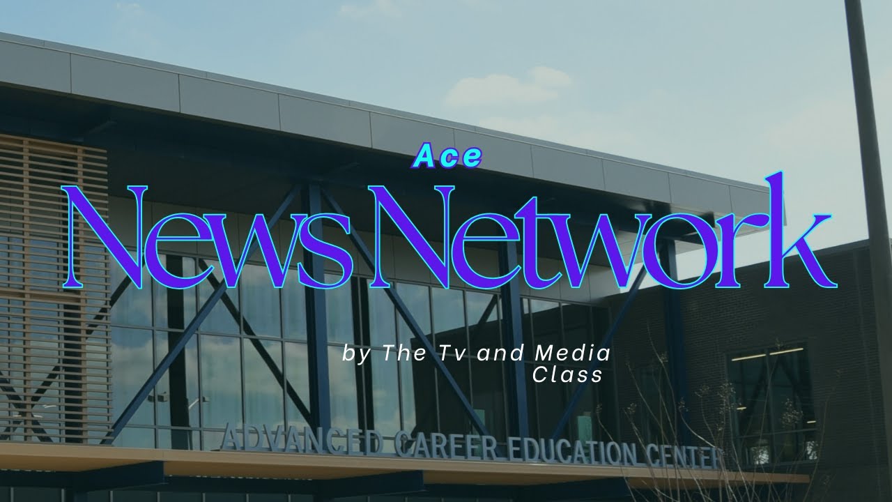 ACE News Network Announcements Feb 27, 2025 - YouTube