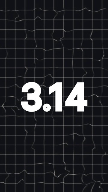 Where is pi #pi #numbers #facts - YouTube