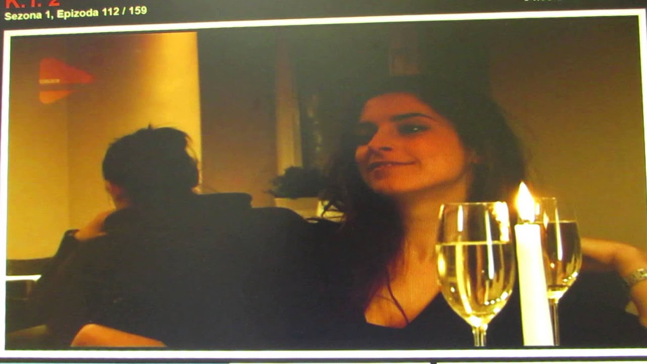 K.T.2 Pravda na zadatku - Ivan Primorac na večeri. - YouTube