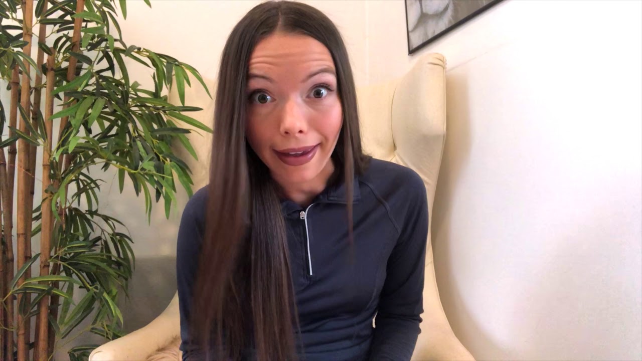 Why pea protein? - YouTube