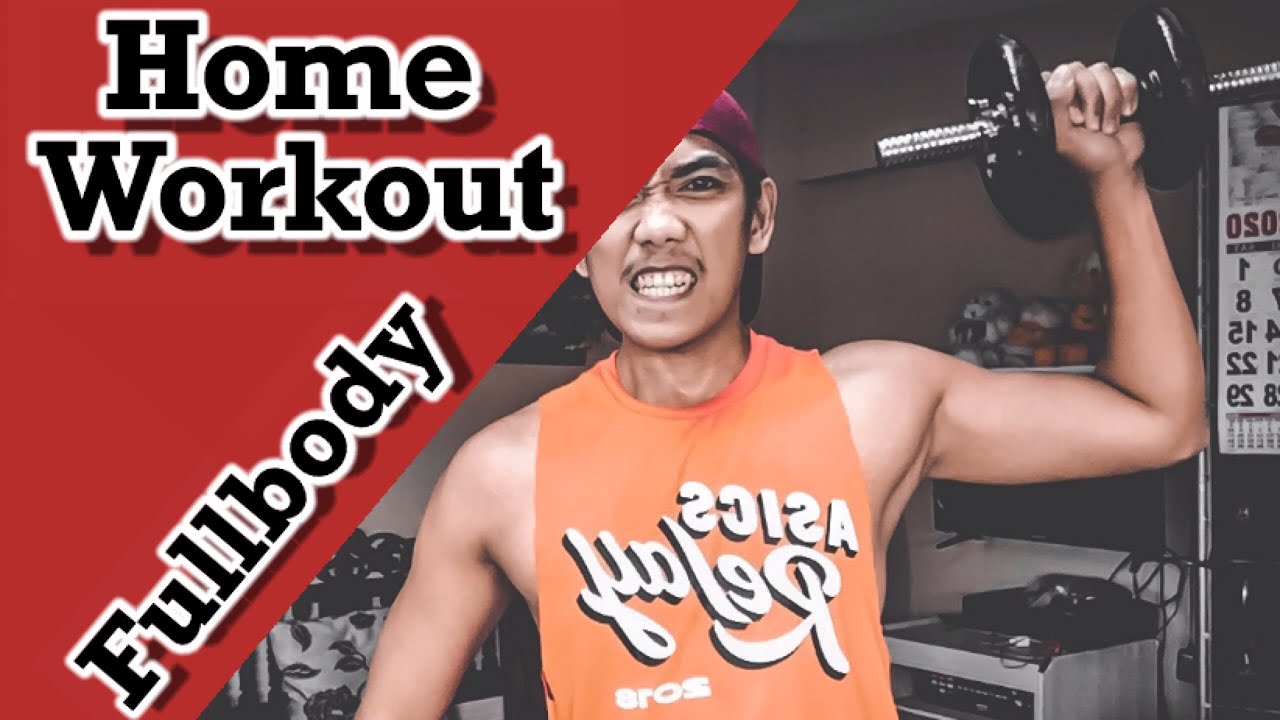 Compound Exercises | Full Body Workout | Beginner Home Workout - YouTube