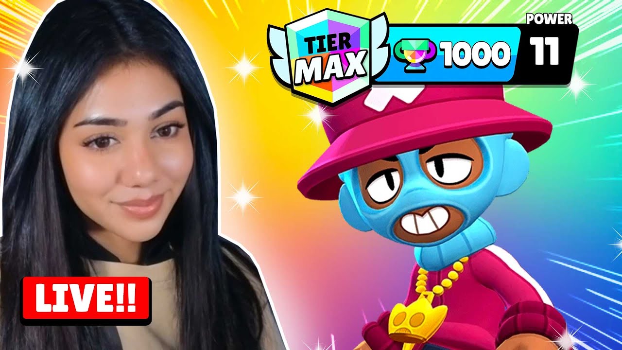 Ashlyn – Tribe Gaming