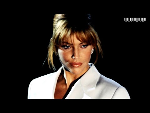 TRICIA HELFER | The Femme Fatale