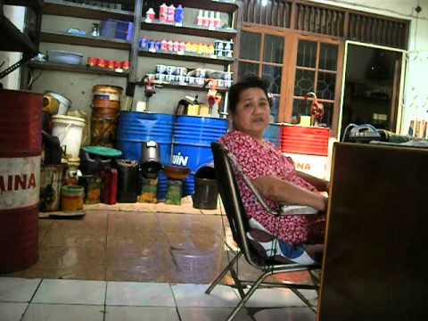 Biografi bu Lydia Hartono - YouTube