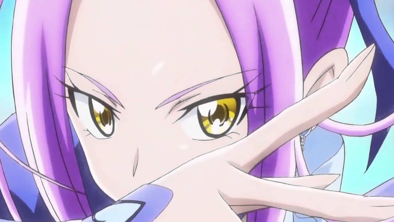 Cure Beat - Baby Baby Baby! - YouTube