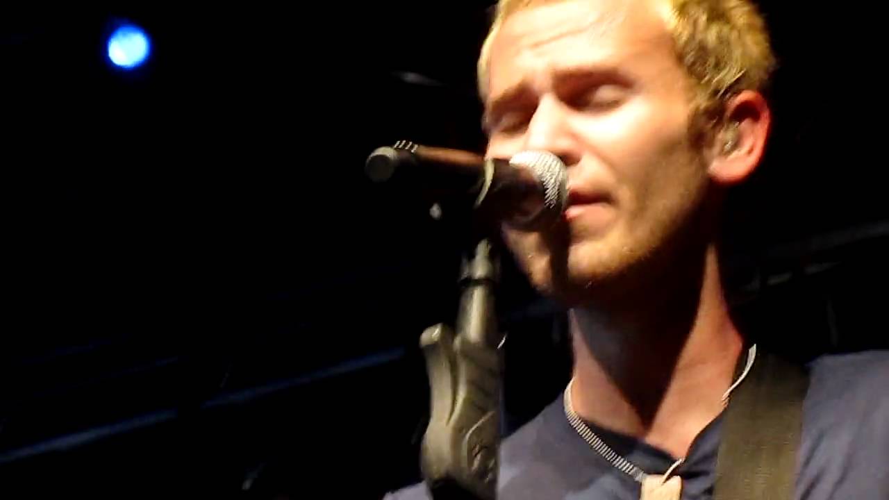 Lifehouse- Blind (Live @ NC State) - YouTube