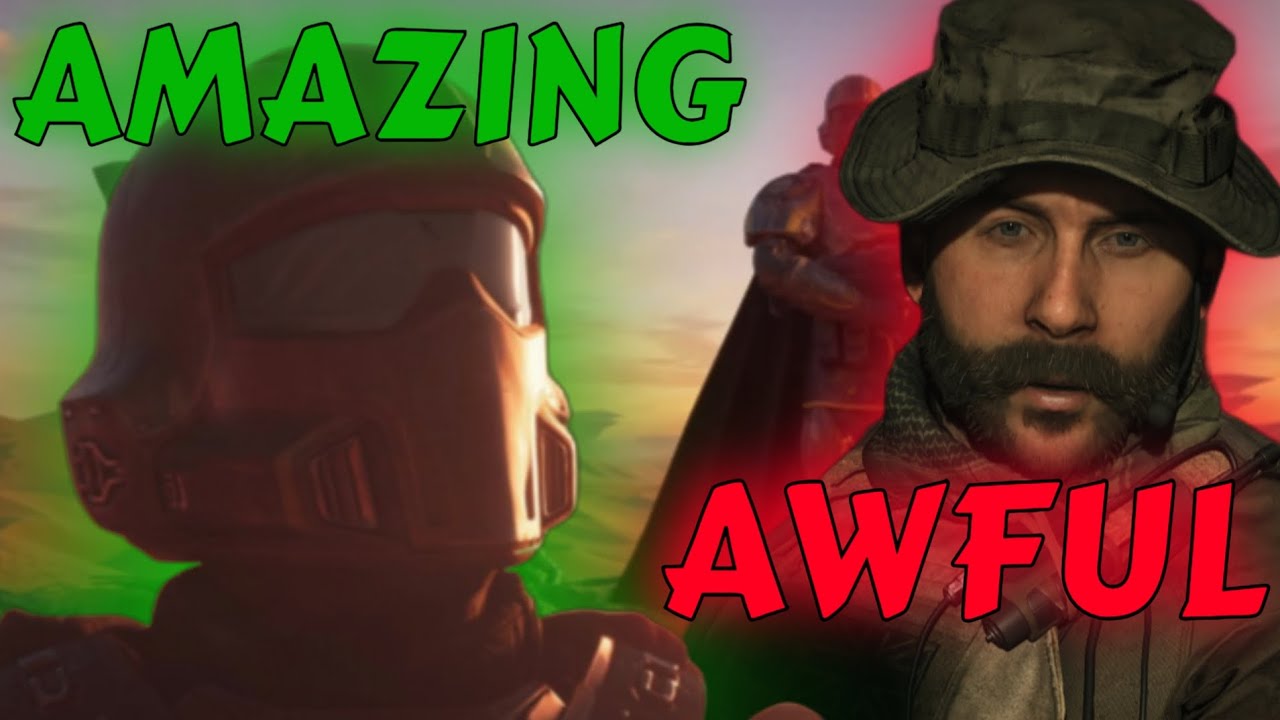 Why is AAA Gaming so BAD?! - YouTube