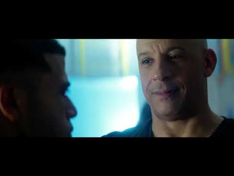 Bloodshot: Durdurulamaz Güç Türkçe Dublajlı Fragman