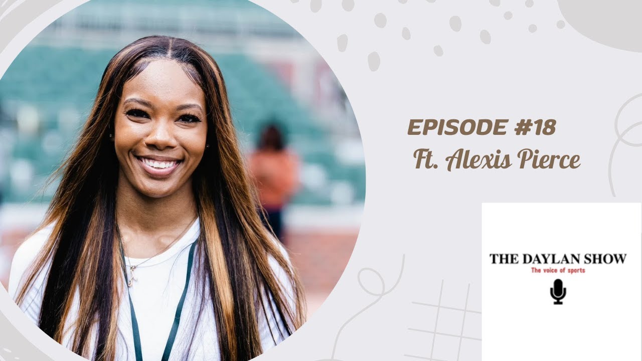 Season 4 Episode 18- Featuring Alexis Pierce - YouTube